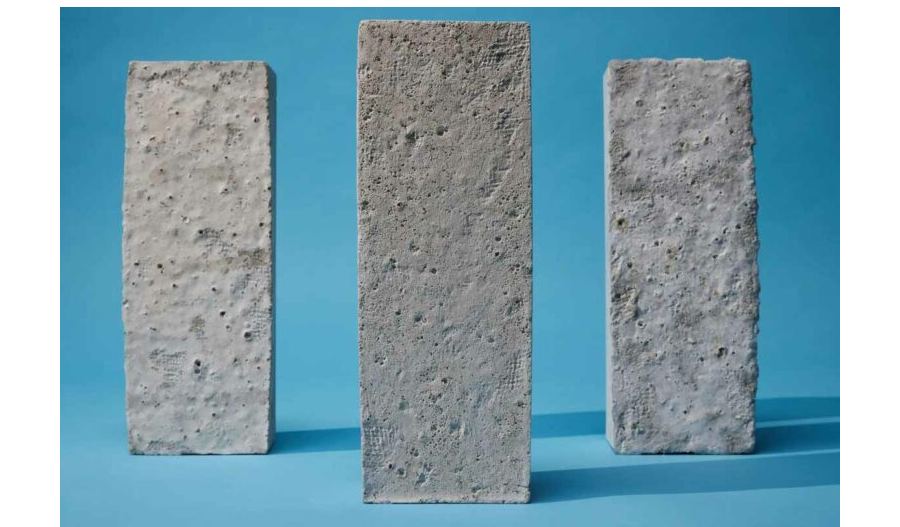 Sublime Systems Ushers In A New Era Of Cement Production With Zero ...