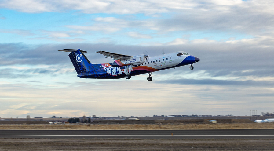 Barber-Nichols, A Graham Corporation Company, Supplied Critical ...