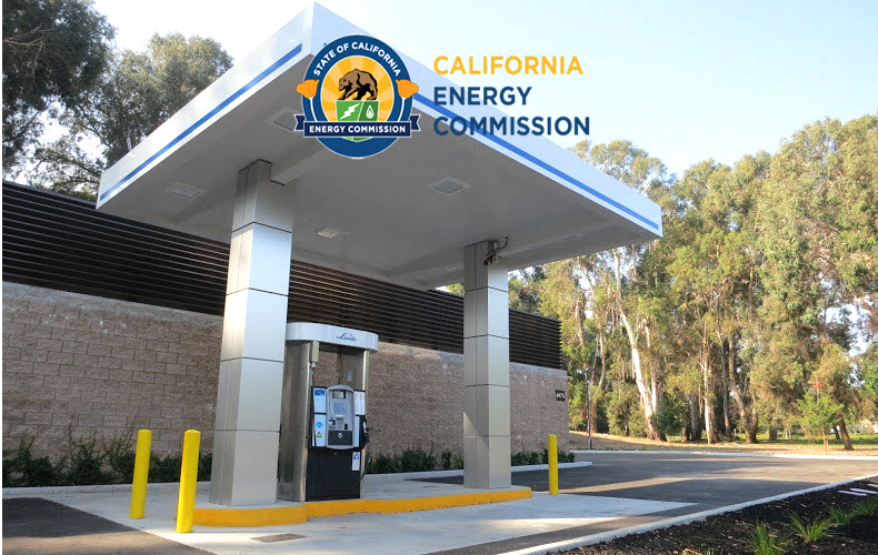 California Regulators Approve $8.5 Million In Marine, Aviation Hydrogen ...