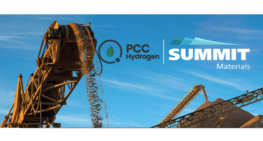 Summit Materials' Continental Cement Signs Memorandum Of Understanding ...