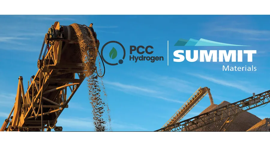 Summit Materials' Continental Cement Signs Memorandum of Understanding ...