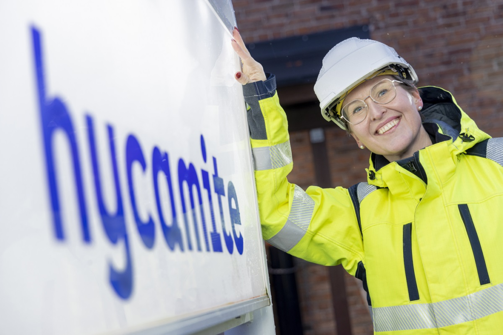 Hycamite Signs An Agreement Securing Natural Gas Supply For Its Kokkola ...