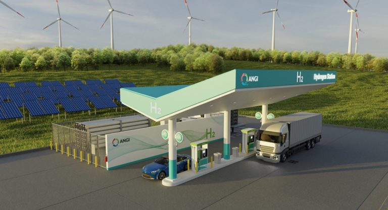 Vontier’s Angi Energy Systems To Deliver Game-changing Hydrogen ...