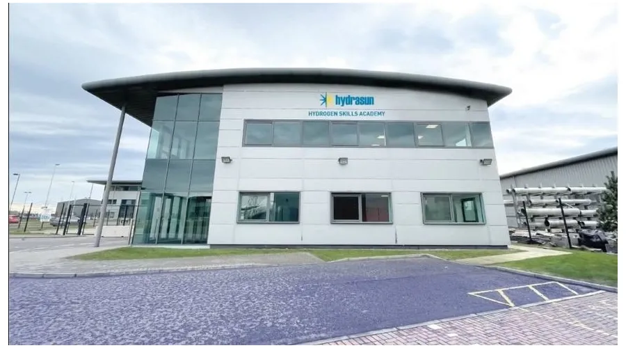 Hydrasun Hydrogen Skills Academy Launches Energy Transition Training ...