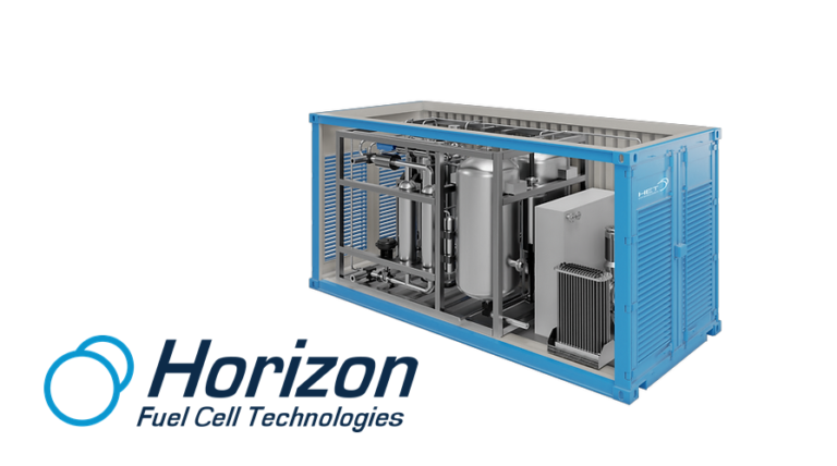 Horizon Invention Designed To Serve The Entire Hydrogen Industry Pre ...