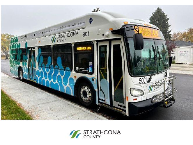 The Edmonton Metropolitan Region Drives Forward On Hydrogen Innovation ...