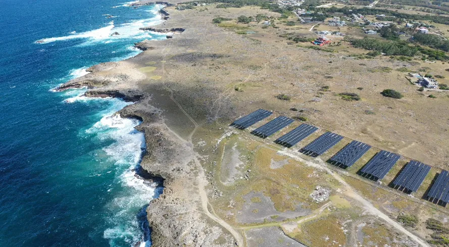 IFC and Green Climate Fund to Partner on Green Hydrogen Investment