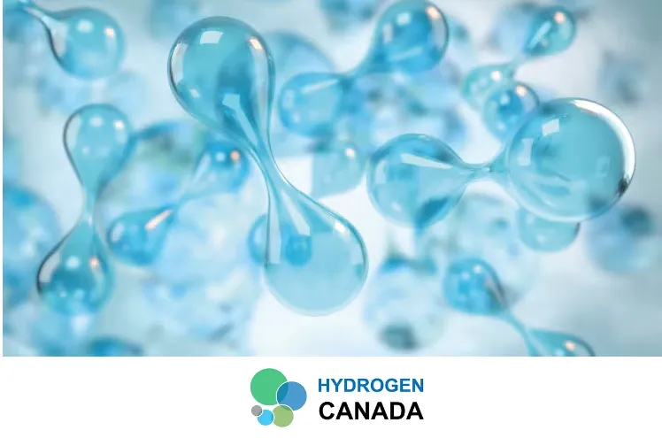 Hydrogen Canada Corp. Announces World Scale Blue Hydrogen/Ammonia ...