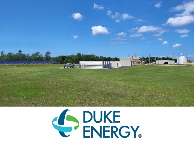 Duke Energy Announces Plans to Build and Operate the Nation’s First ...