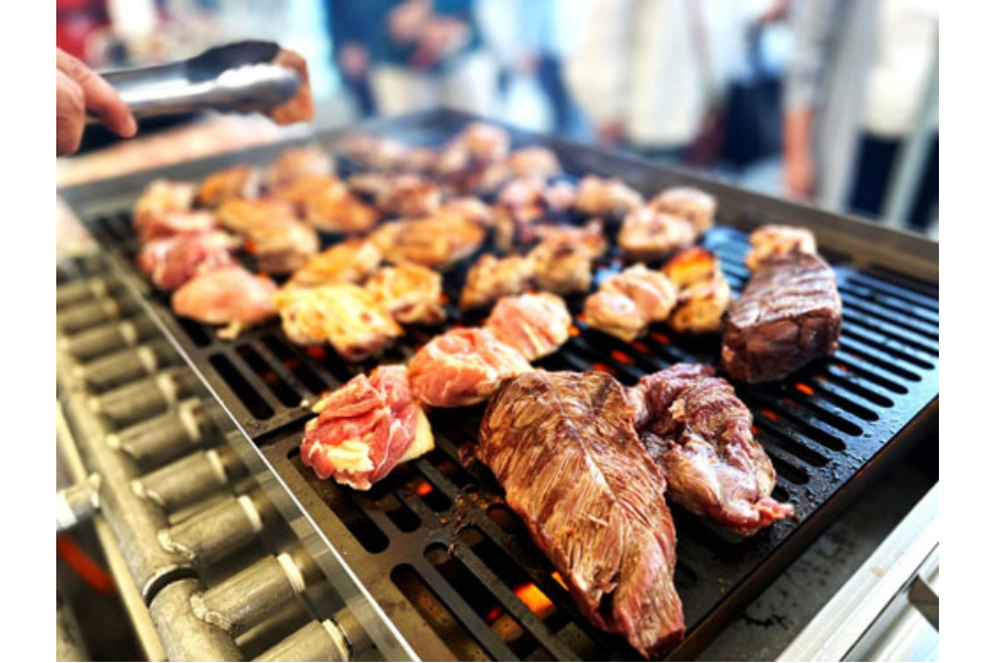 Toyota Rinnai Explores Culinary Innovations With Hydrogen To Cut Down ...