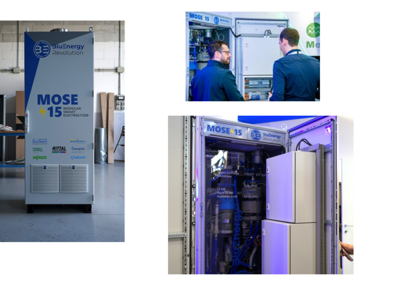 Fueling The Hydrogen Future: How Rittal Solutions Are Powering ...