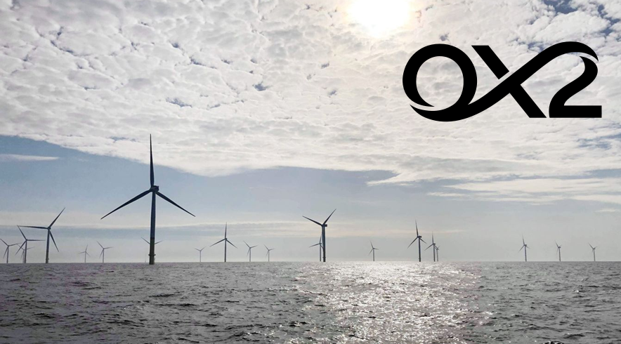 OX2 And Nordkalk To Collaborate On Development Of E-fuel Production On ...