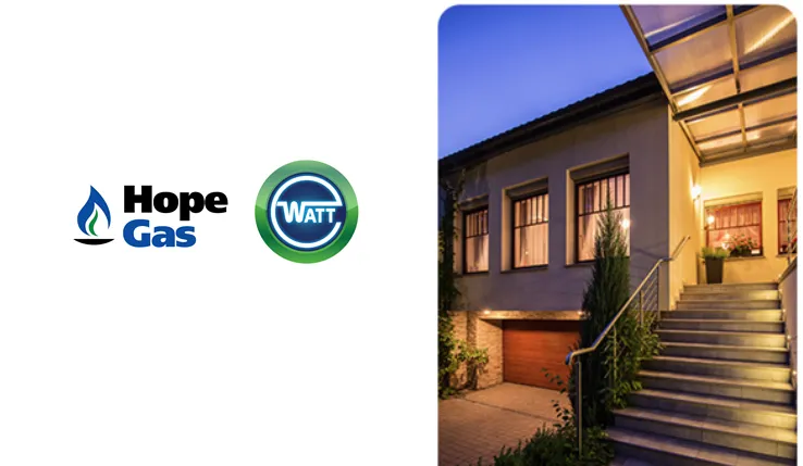 Hope Gas and Watt Fuel Cell to Offer Clean Energy Technology to ...