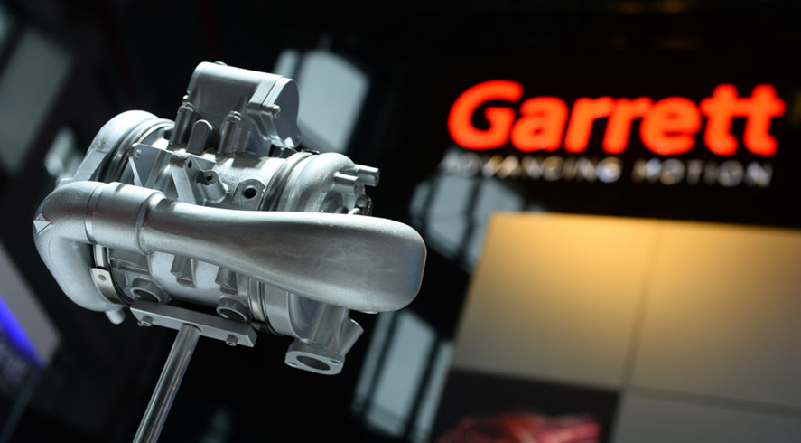 Garrett’s Hydrogen Fuel Cell Technology Bolsters Hyvia’s Green Mobility ...