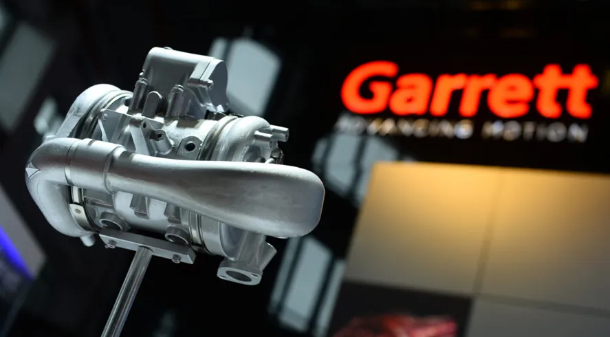 Garrett’s Hydrogen Fuel Cell Technology Bolsters Hyvia’s Green Mobility ...