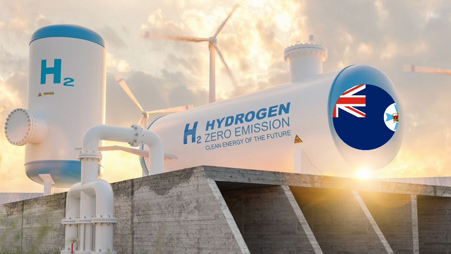 $69 Million Awarded For Central Queensland Hydrogen Hub - FuelCellsWorks