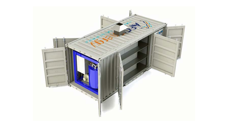 AFC Energy's Ammonia Cracker Technology - Successfully Achieves 99.99% ...