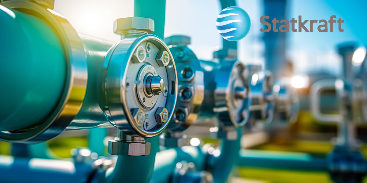 Statkraft Aims For Hydrogen Leadership With New Facility In Emden By ...