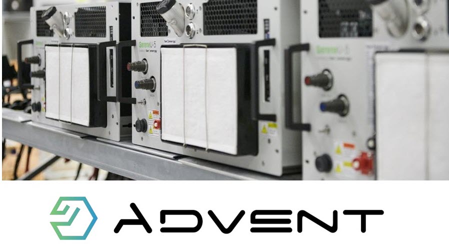 Advent’s Fuel Cells To Power Technohull Vessel - FuelCellsWorks