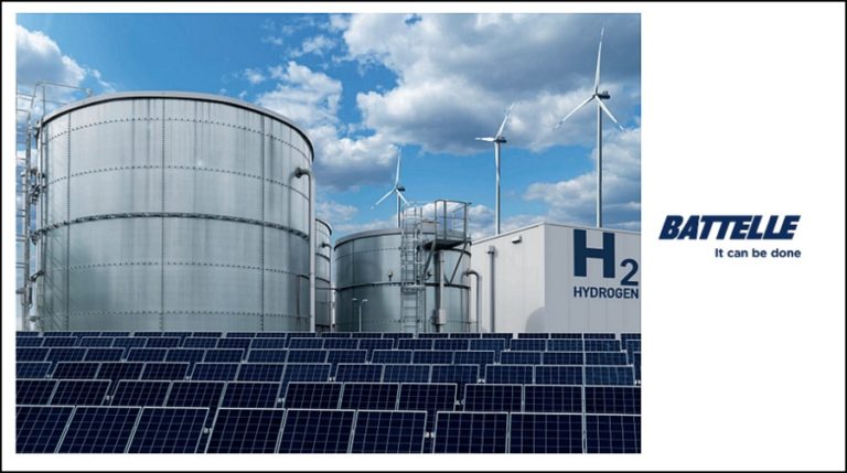 Appalachian Regional Clean Hydrogen (Arch2) Selected By The Department ...