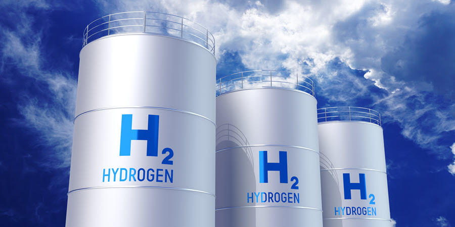 Arup To Support The Development Of Low Carbon Hydrogen Policy And ...