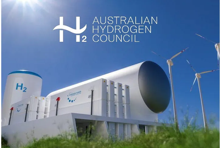 Australian Hydrogen Council Celebrates Initiation of $2 Billion ...