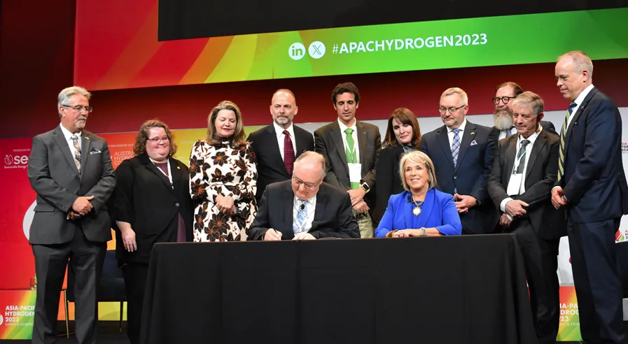 Australian-Based Star Scientific Chooses New Mexico for North American ...