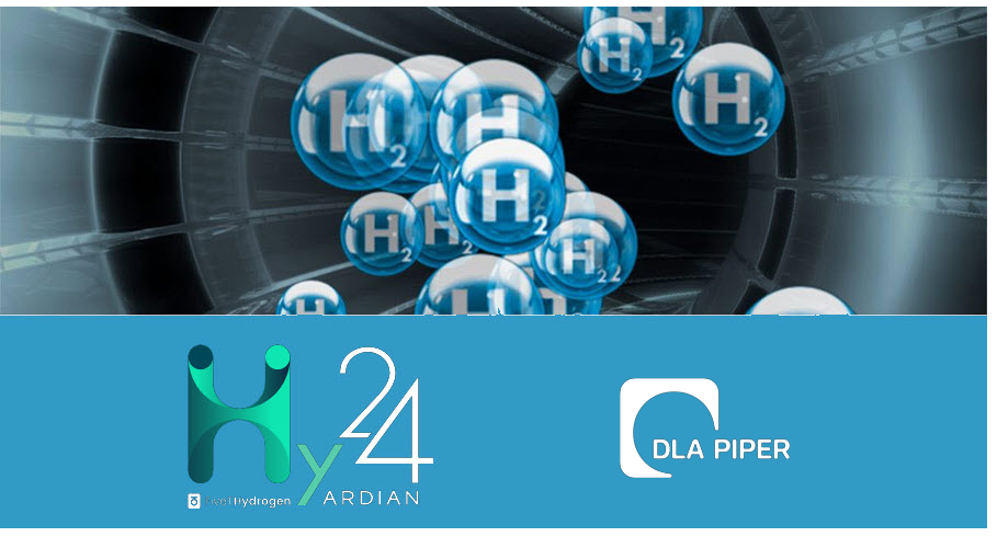 DLA Piper Advises Hy24 On Strategic Equity Investment Into ...