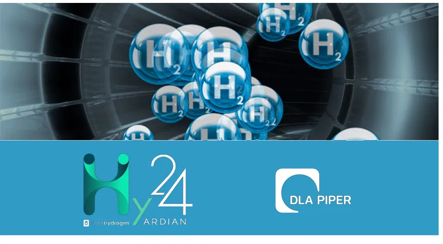 DLA Piper Advises Hy24 on Strategic Equity Investment Into ...