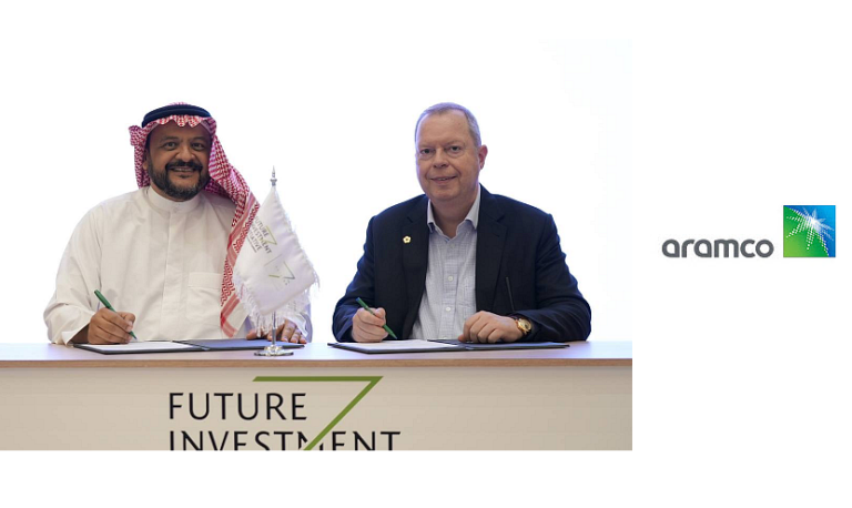 Aramco And ENOWA To Develop First-of-its-kind E-fuel Demonstration ...