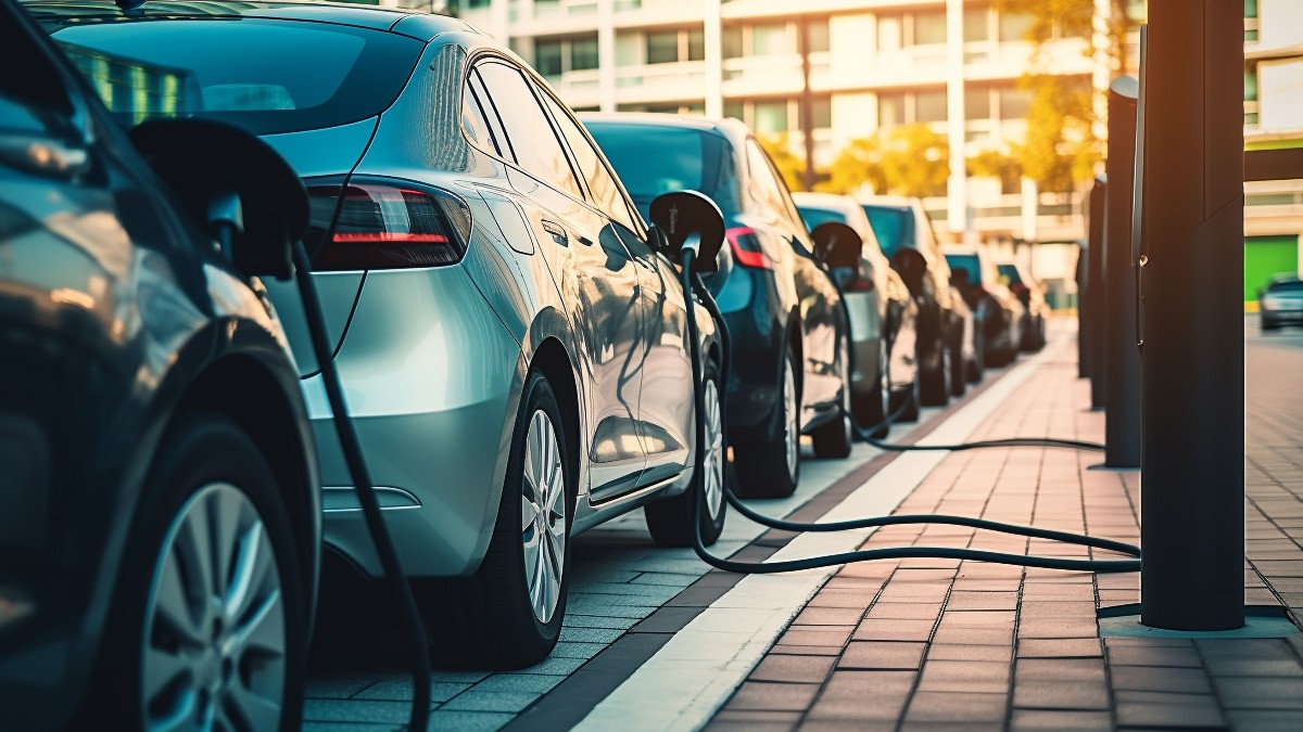 Electric Cars Are Numbered: Hydrogen Engines Have Already Started Being ...