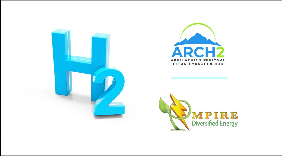 Empire Diversified Energy Awarded Funds from U.S. Department of Energy ...