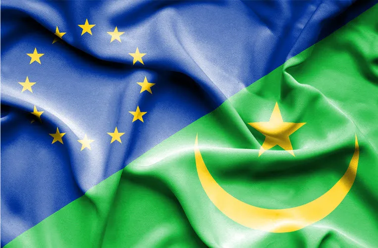 EU Launches a Team Europe Initiative to Develop Green Hydrogen in ...