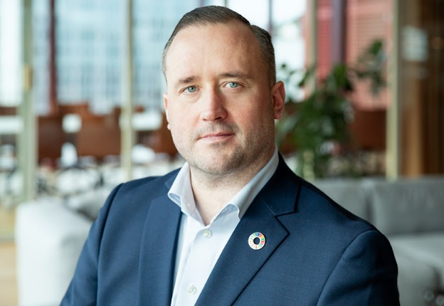 Fortescue Invests In The Future Of Nordic Green Hydrogen By Becoming ...