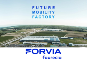 Forvia Launches Allenjoie Facility For Mass Production Of Hydrogen ...