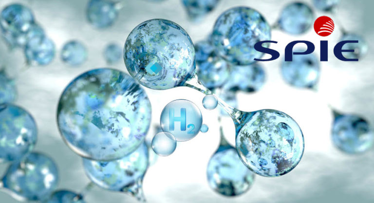 Germany: Spie Sets Up A System To Provide Hydrogen For A Pilot Project ...