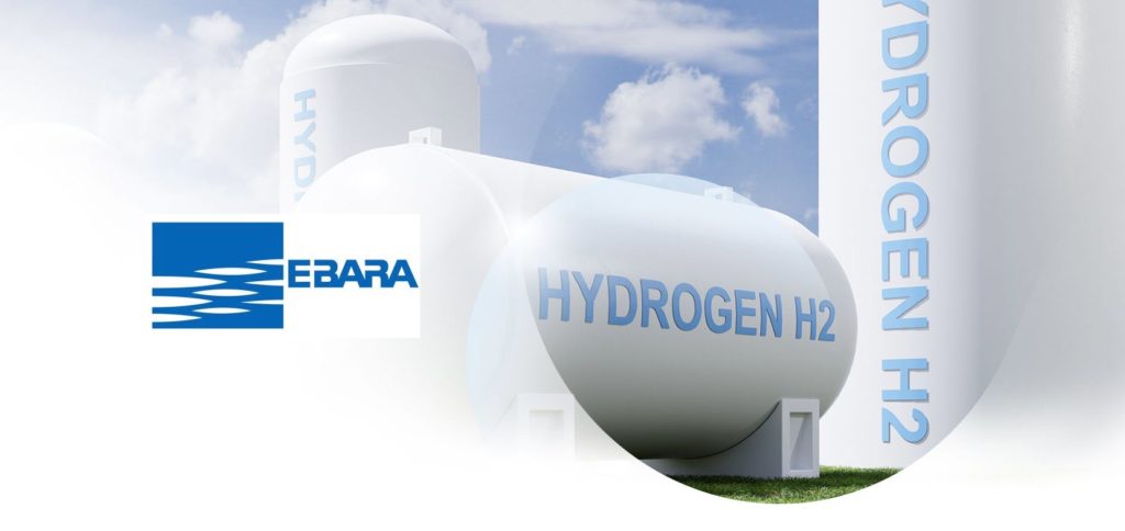 Japan: Ebara Corporation Joins NEDO In Pursuit Of Hydrogen Production ...