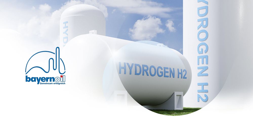 Germany: Bayernoil Advances Green Hydrogen Production Ambitions ...