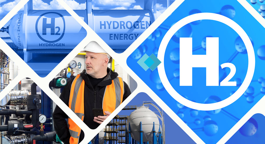 High Hopes For A Smaller But More Focused Hydrogen Economy - FuelCellsWorks