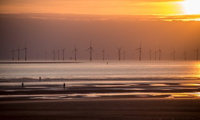 How Clean Hydrogen Can Make UK The ‘Saudi Arabia Of Wind’ - FuelCellsWorks
