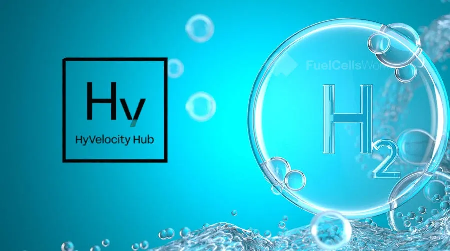 HyVelocity Selected by U.S. Department of Energy to Develop Gulf Coast ...