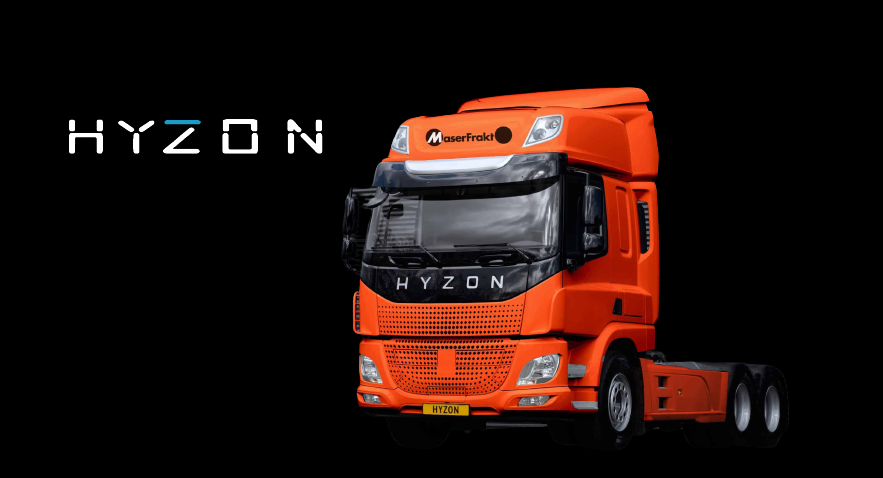 Hyzon Motors Shuts Down European Truck Plant, Shifts Focus To Third ...