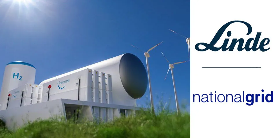 Linde Secures Funding from National Grid's $1.4 Million Initiative to ...
