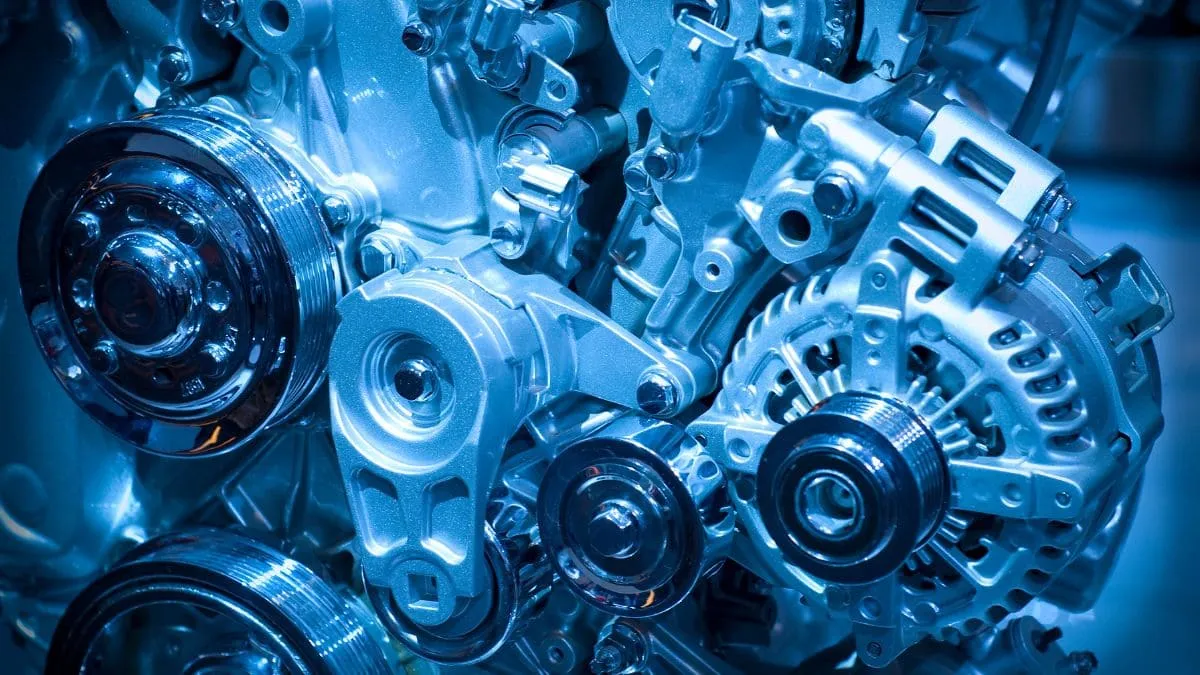 Goodbye to Combustion Engine Cars and Electric Ones. Bugatti's New ...