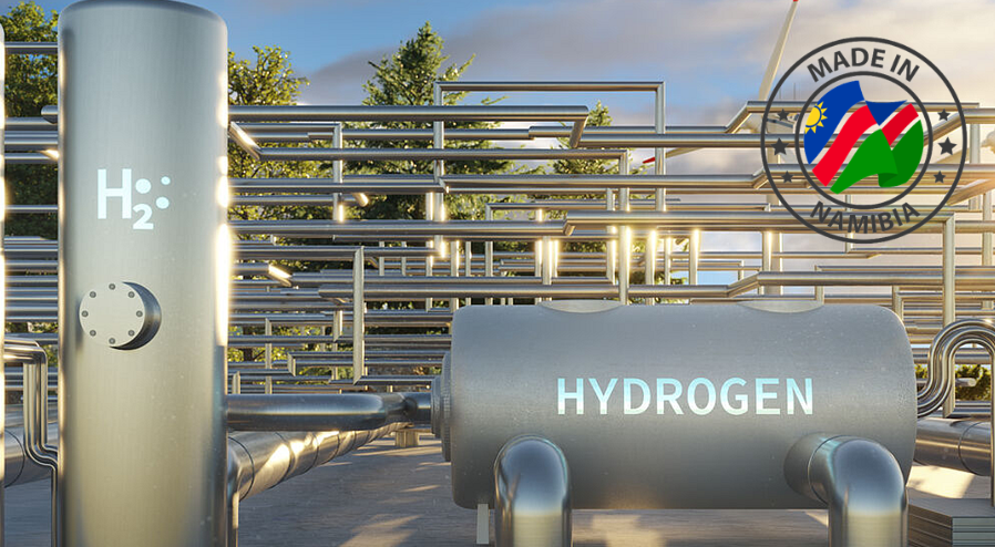 Namibia To Issue Rfp For Developing Three Hydrogen Valleys Early Next ...