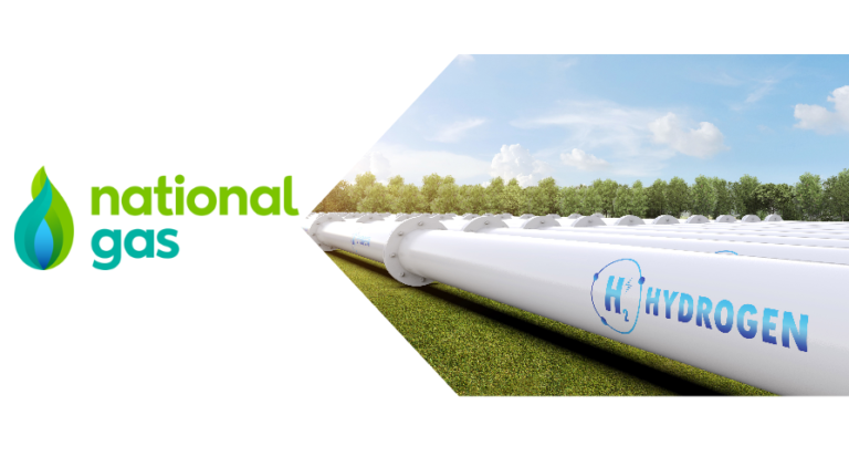 National Gas Teams With Jacobs And ERM To Expand UK Hydrogen ...