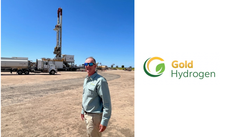 Ramsay Project Update: Gold Hydrogen Reports Notable Hydrogen And ...