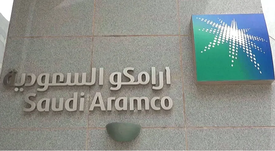 Aramco Advances Development of Emissions Reduction Solutions Including ...