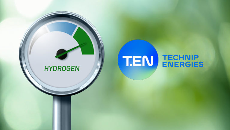 Technip Energies Awarded An Advanced Biofuels Unit And A Green Hydrogen ...