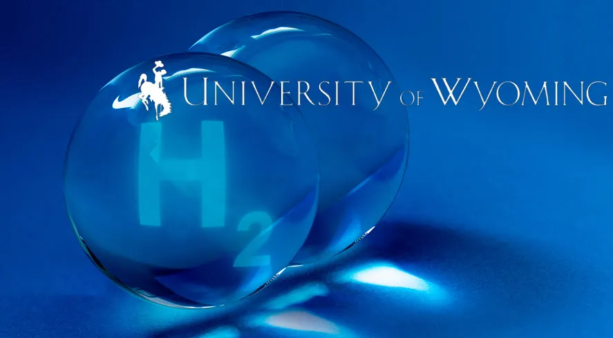 UW Team Receives WIP Funding for New Blue Hydrogen Project